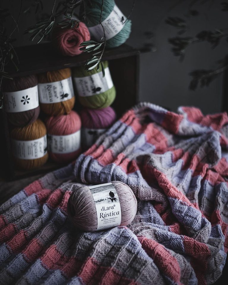 dLana - Lana Merino - Hilos y prendas con alma e historia