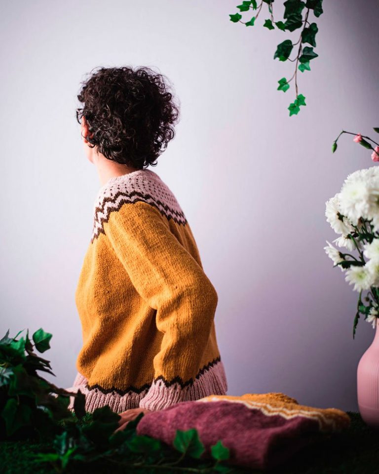 dLana - Lana Merino - Hilos y prendas con alma e historia