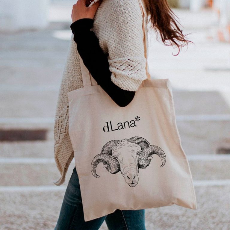 dLana - Lana Merino - Hilos y prendas con alma e historia